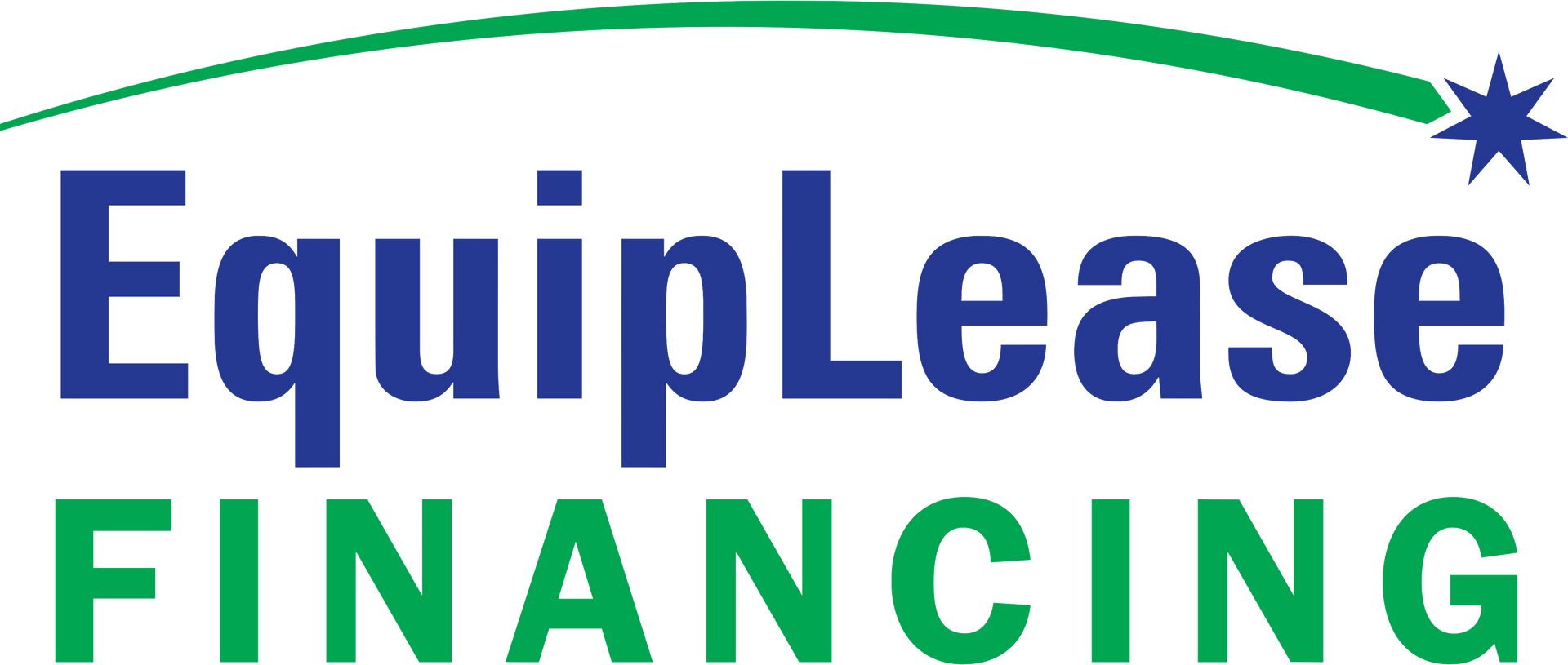 EquipLease Financing - Expert in equipment financing and leasing since 1989
