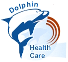 Dolphin Healthcare Staff Portal