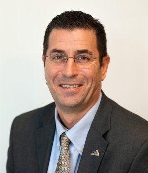 Meet our Sales Team!