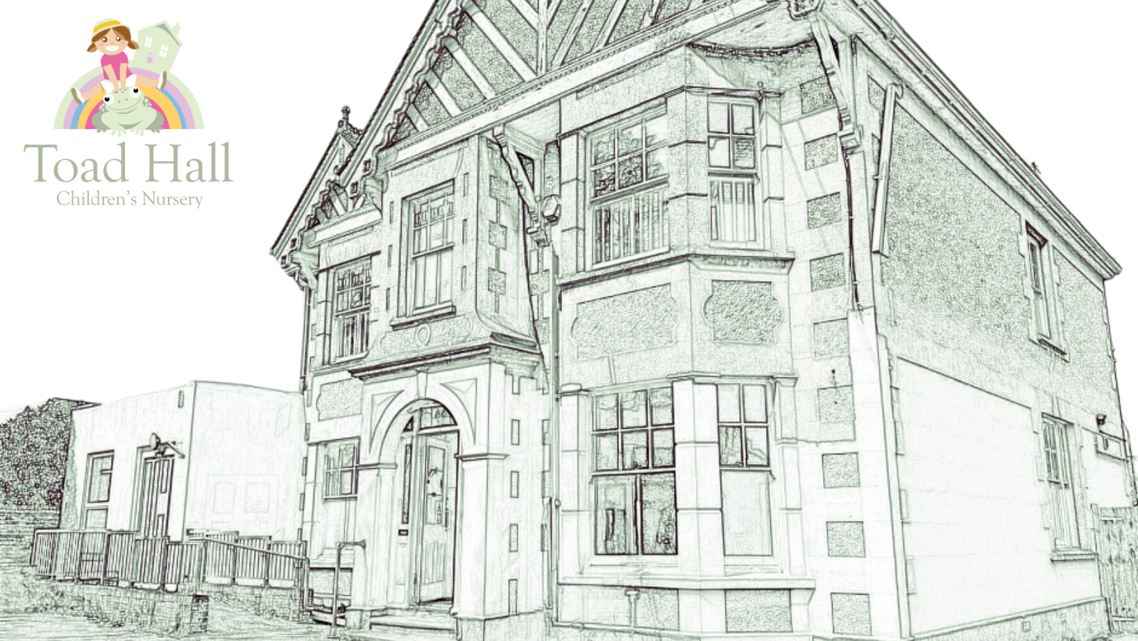 Toad Hall Nursery set to open a brand-new nursery in Crawley