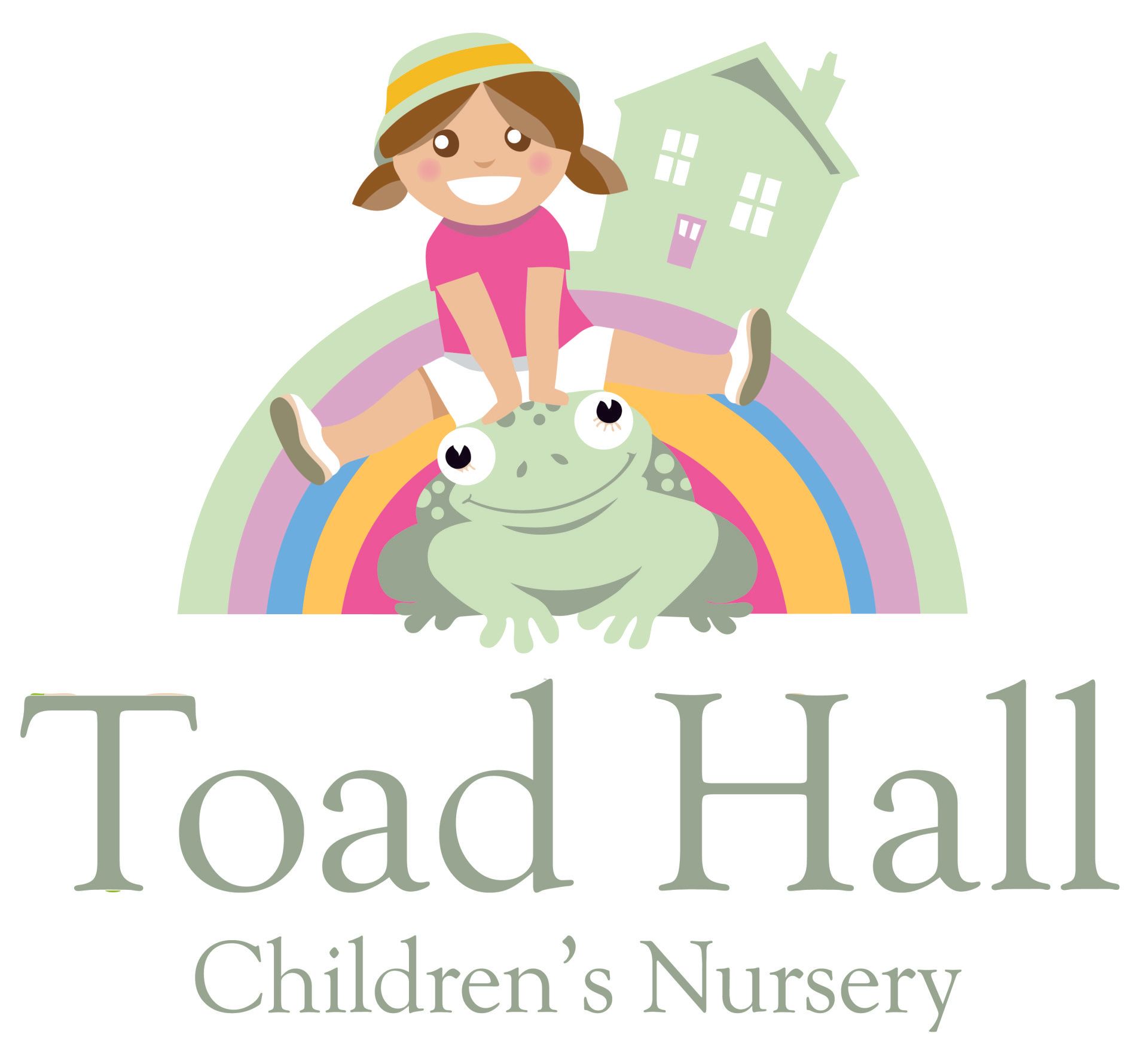 Your trusted childcare in Watford | Toad Hall Nursery