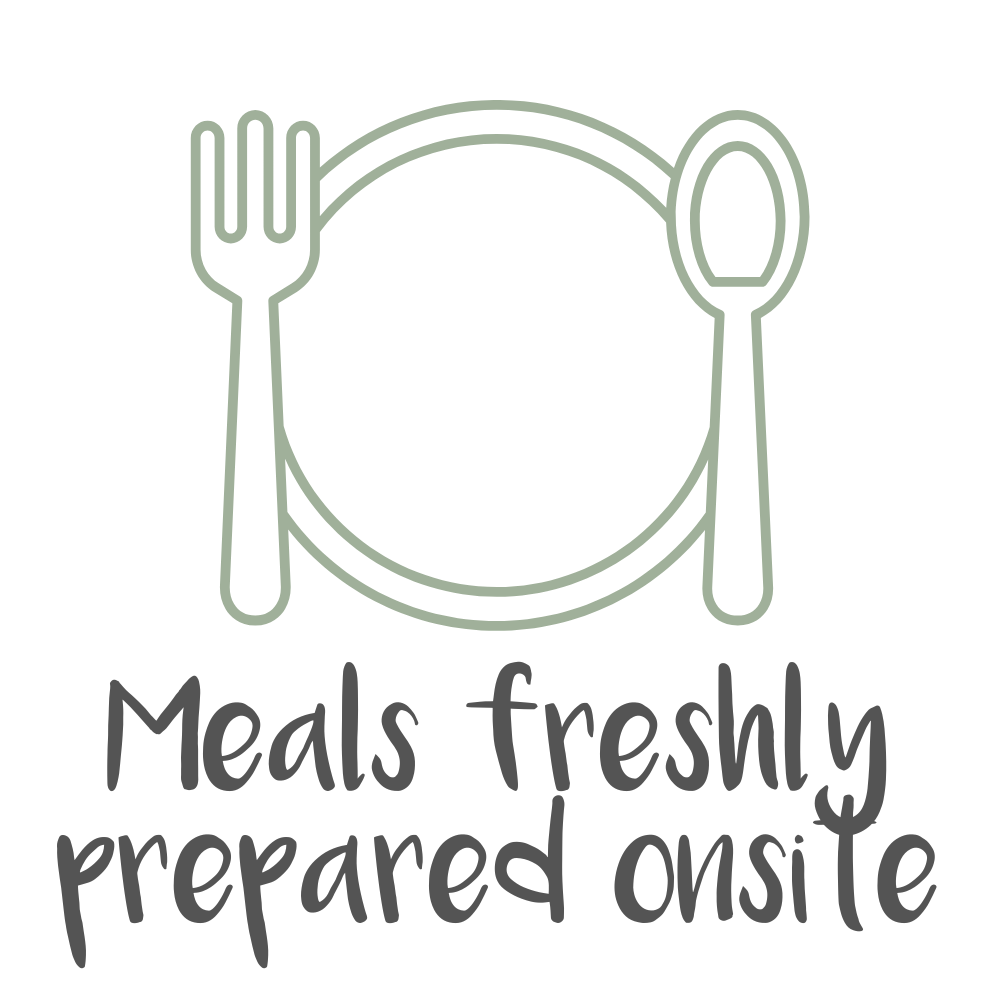 Exceptional childcare in Crawley | Toad Hall Nursery