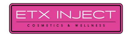 ETX Inject | Crandall + Gun Barrel City Wellness Spa