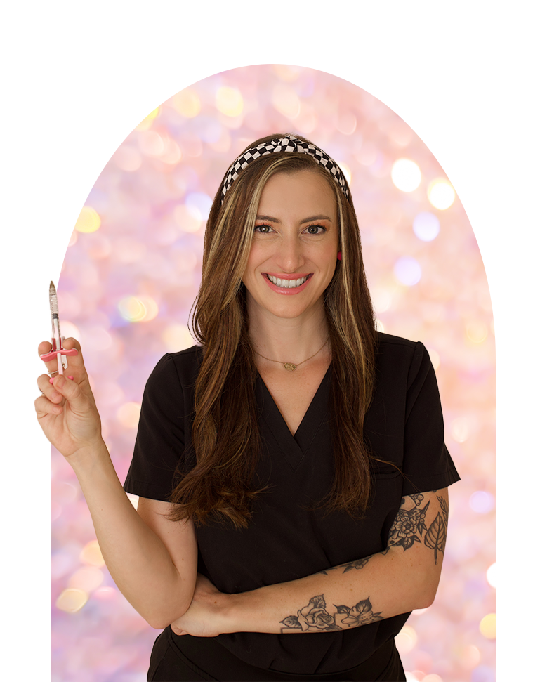 About Us | ETX Inject Crandall + Gun Barrel City Wellness Spa