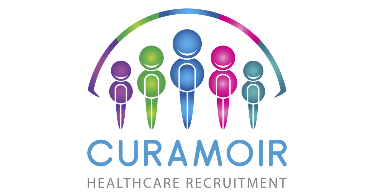 Curamoir Healthcare Recruitment