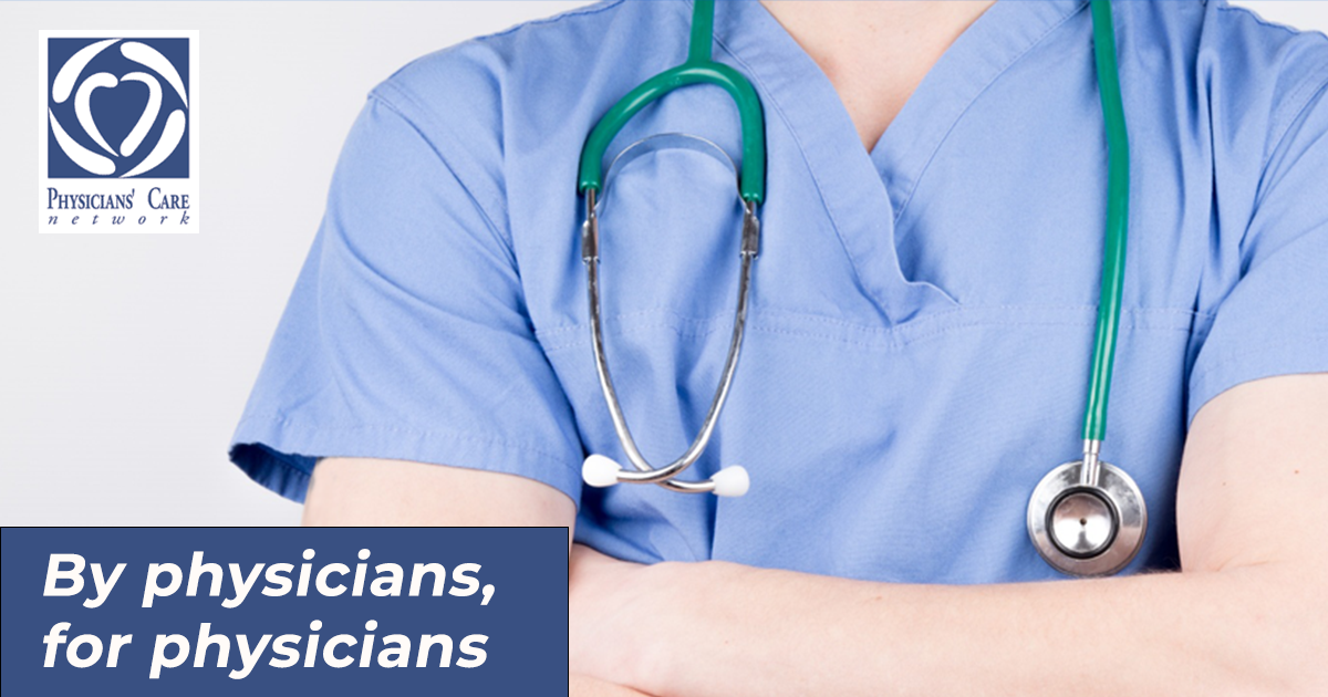 Physicians’ Care Network: PCN | Independent Physicians | Managed Care Organizations, Health ...