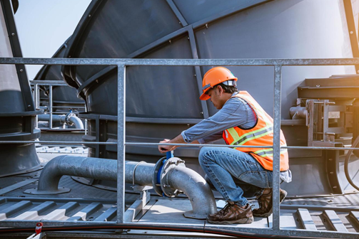 Trusted HVAC Solutions for NB, NS & PEI | MC Ventilation