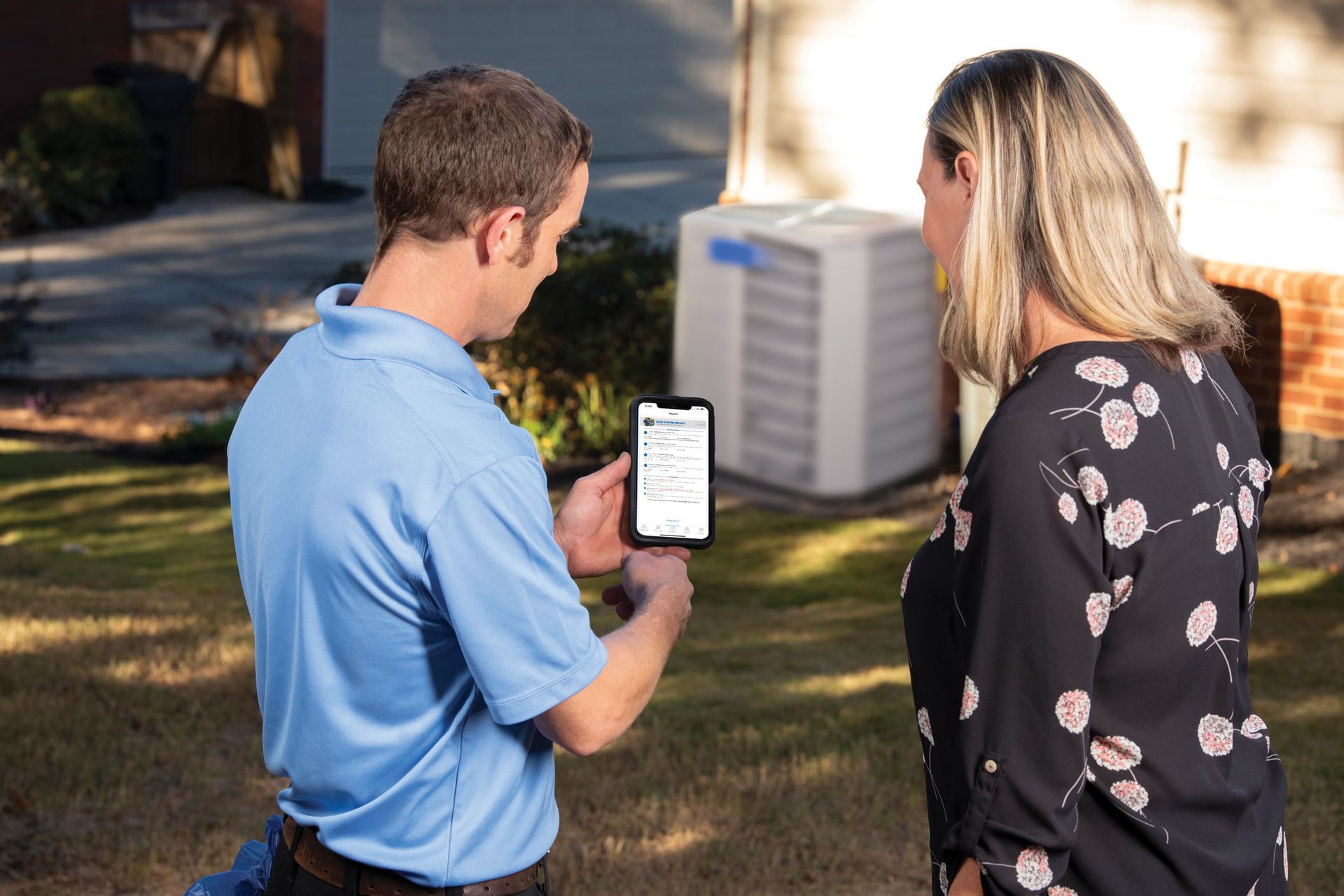 HVAC Financing Options | Gilley's Heating & Air | Rockford & Machesney ...