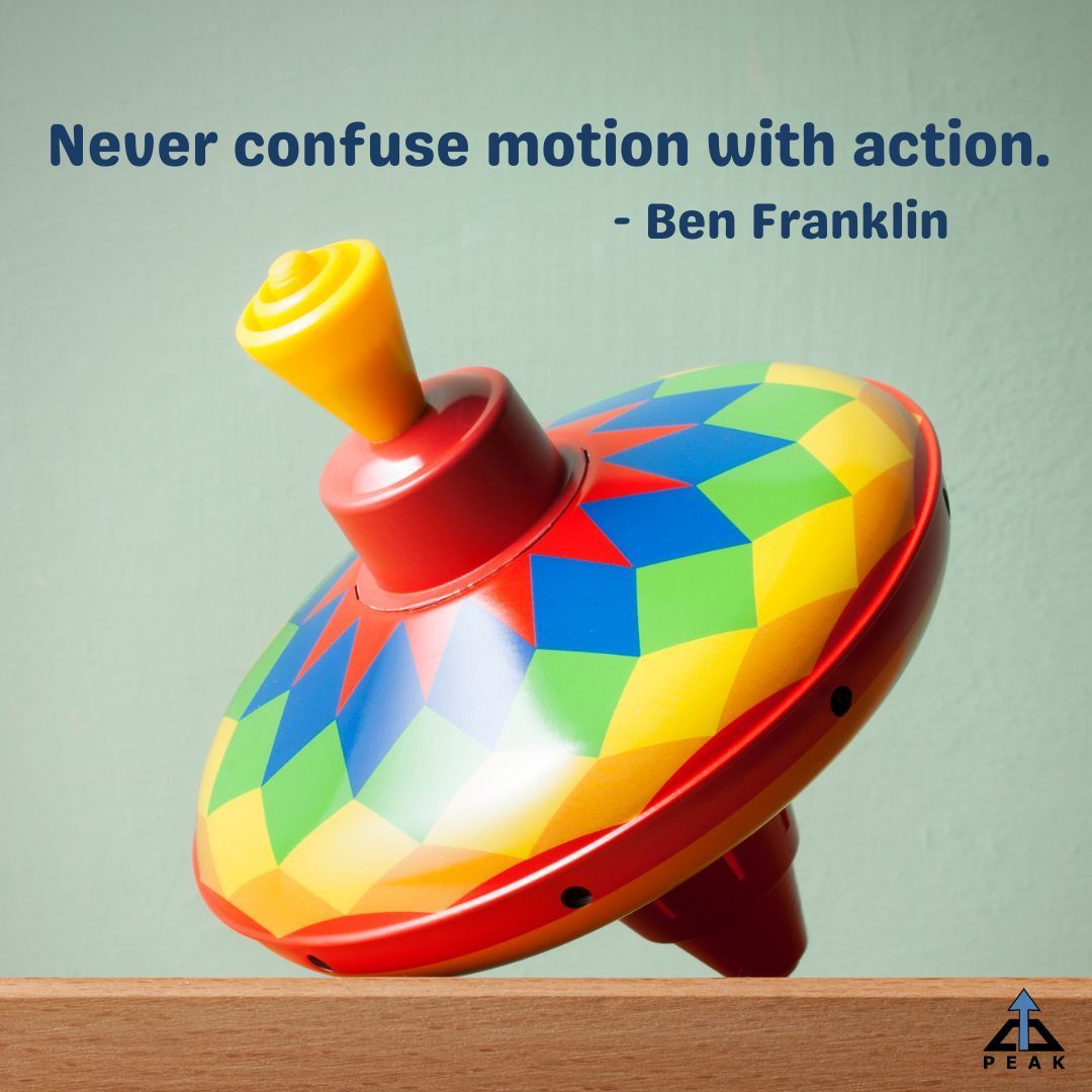 Embracing Slower Times - Part 6: The Power of Leader Standard Work in ...