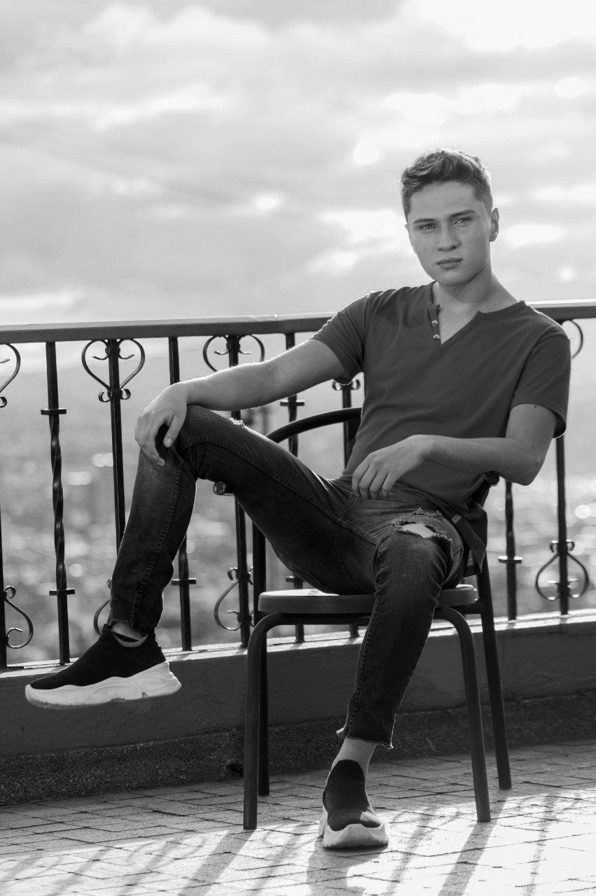 Studio Models - Agencia Modelos