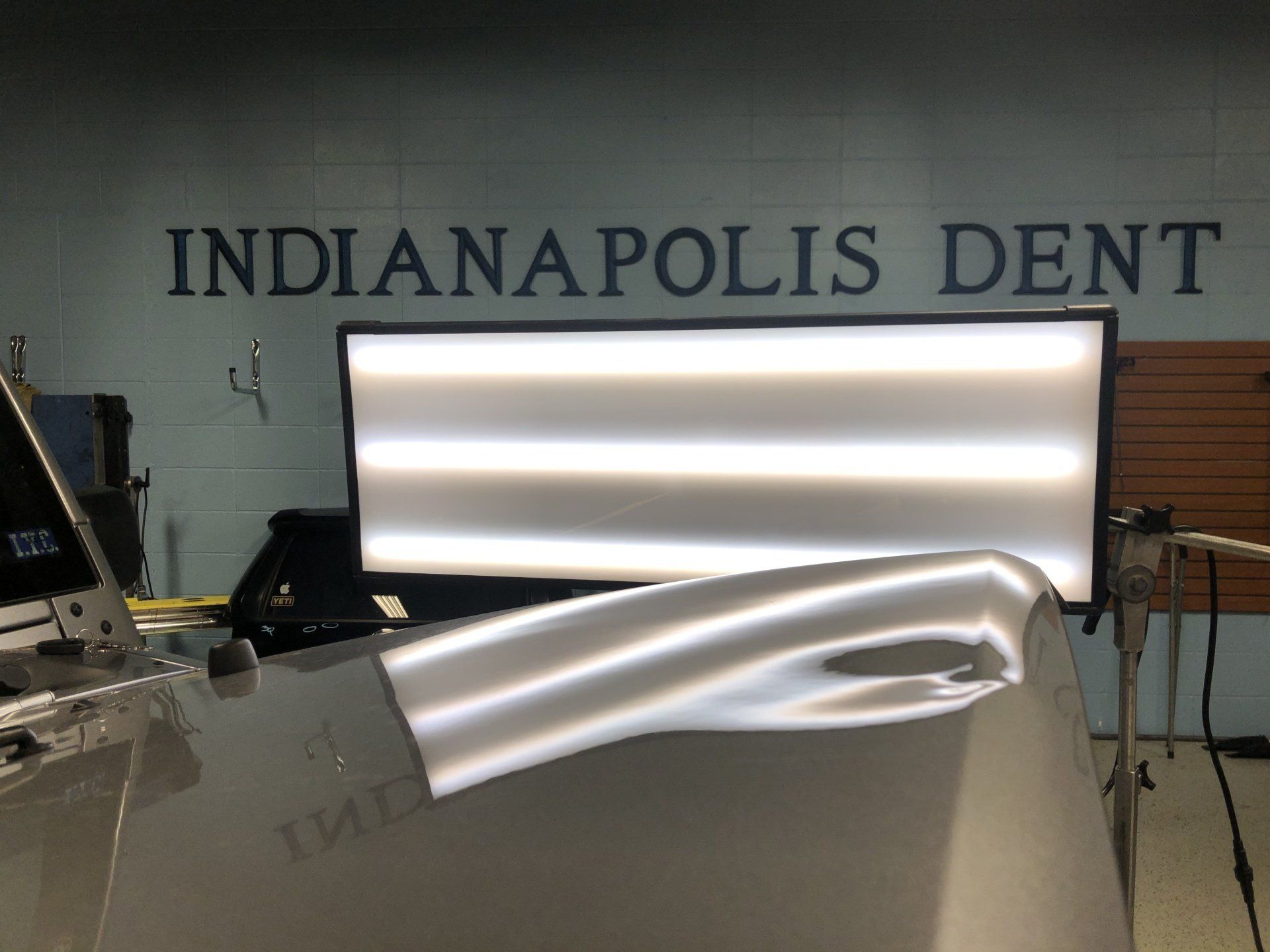 DING VS. DENT: WHAT’S THE DIFFERENCE?