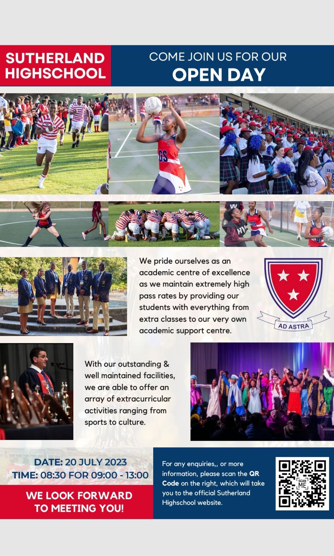 HOME [www.sutherlandhs.co.za]