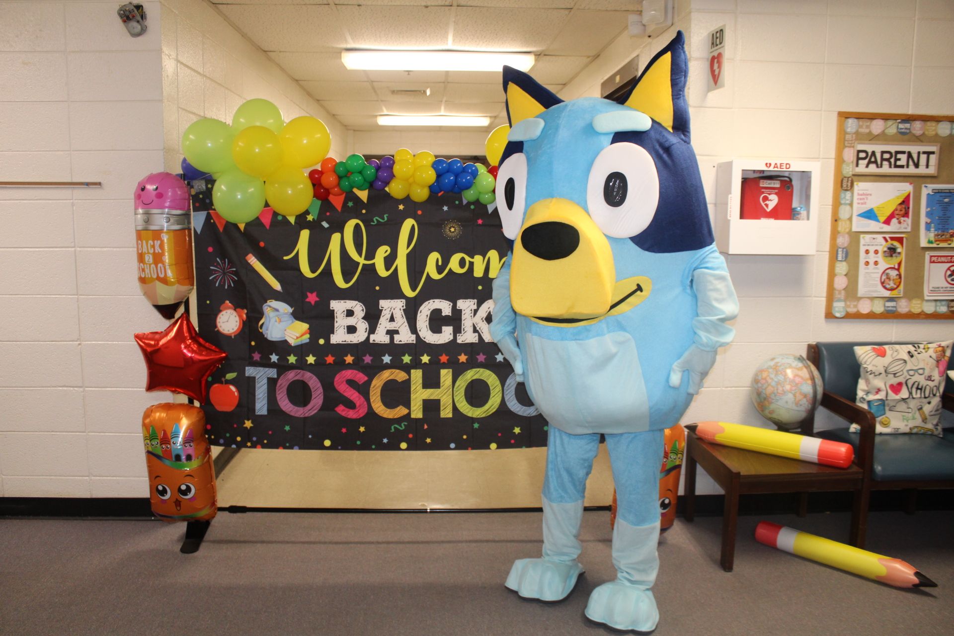 STAR Community School