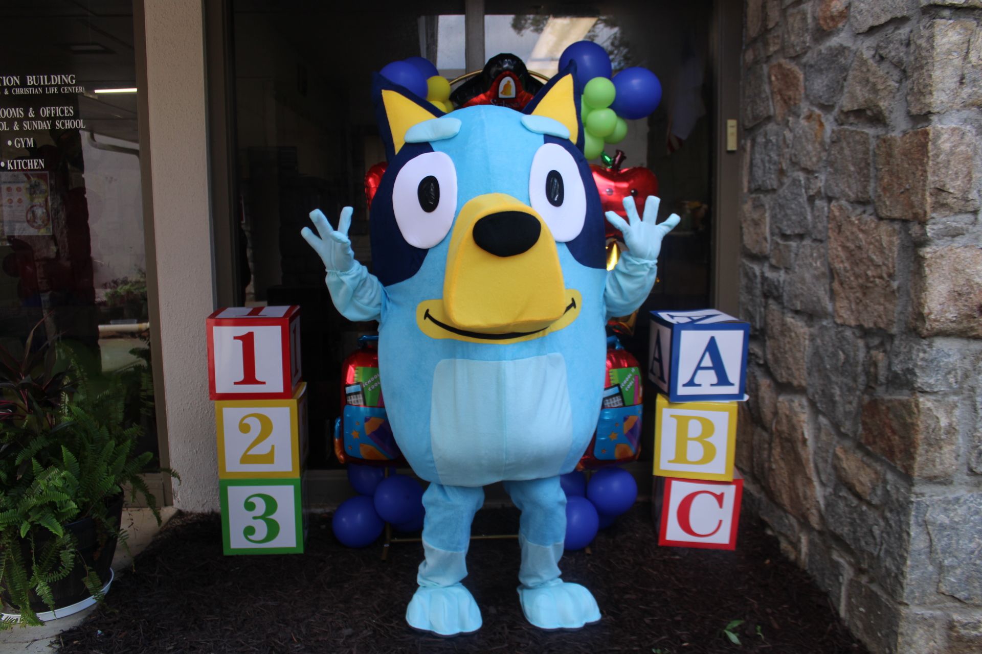 STAR Community School