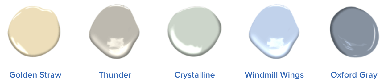 Home | The Paint Centers