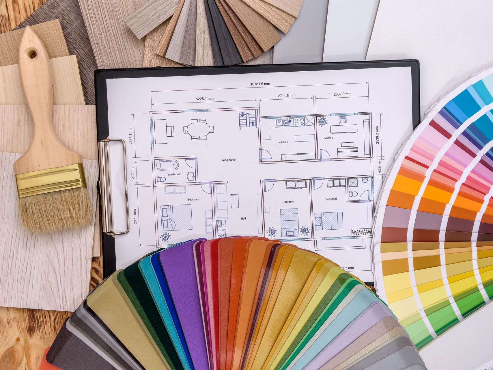 Home | The Paint Centers