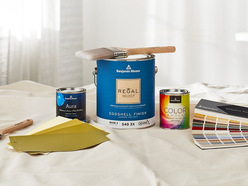 Home | The Paint Centers