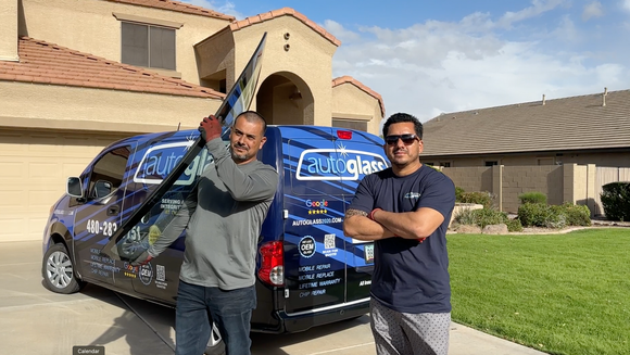 Trusted Auto Glass Repair Experts | Auto Glass 2020