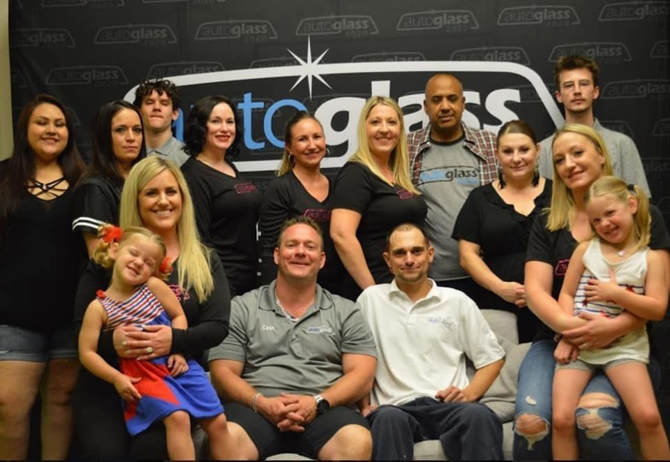 AutoGlass2020 - AZ's Biggest Family-Owned Auto Glass Co