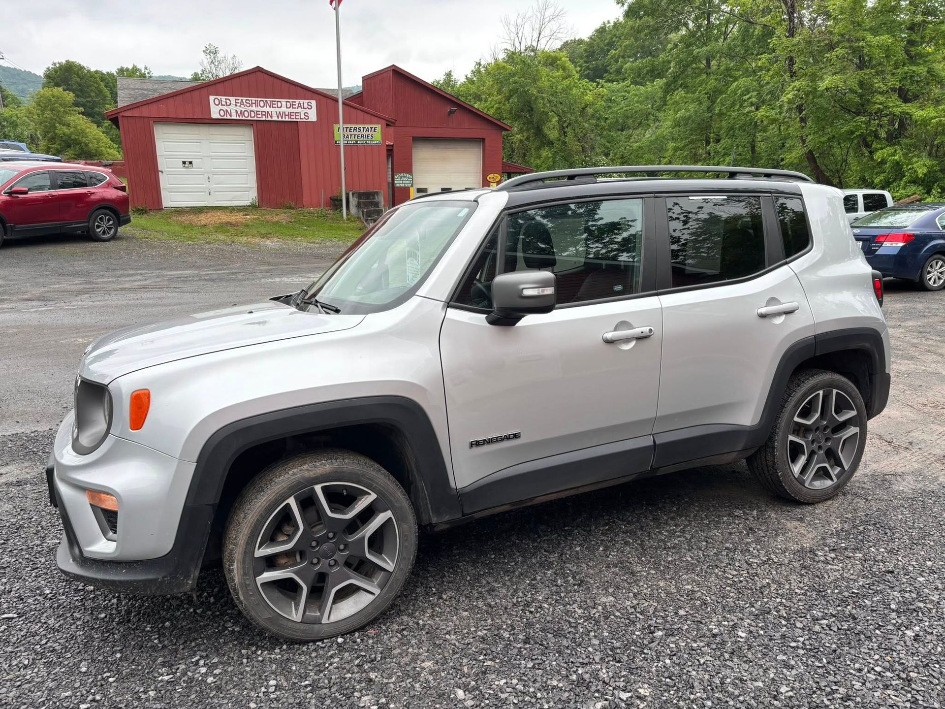 Used SUVs | Margaretville, NY | Brookside Hardware & Auto Sales