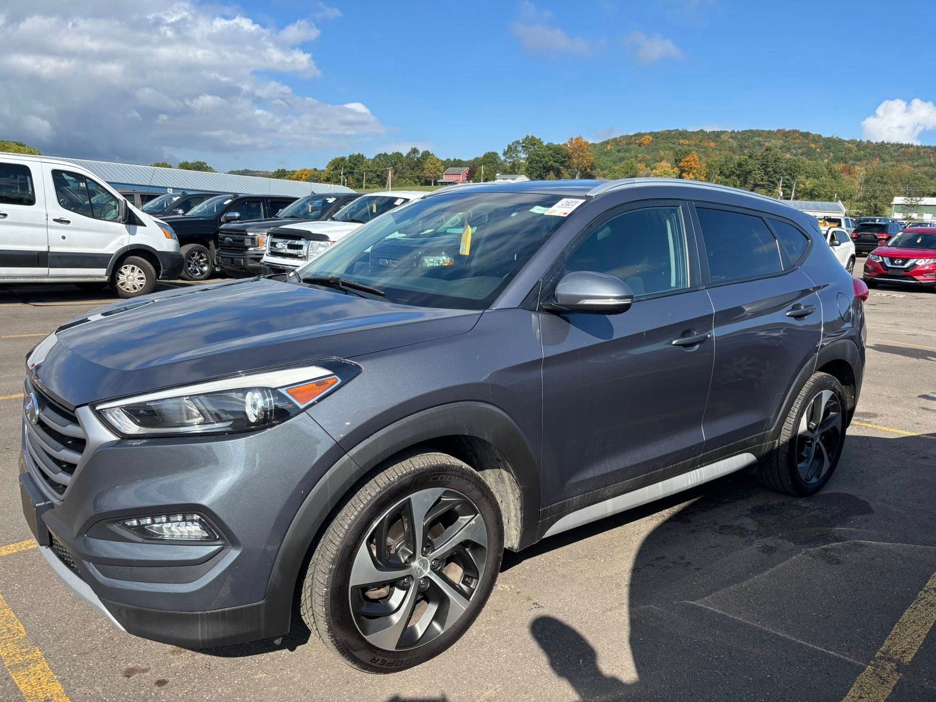 Hardware Store | Brookside Hardware & Auto Sales | Margaretville, NY