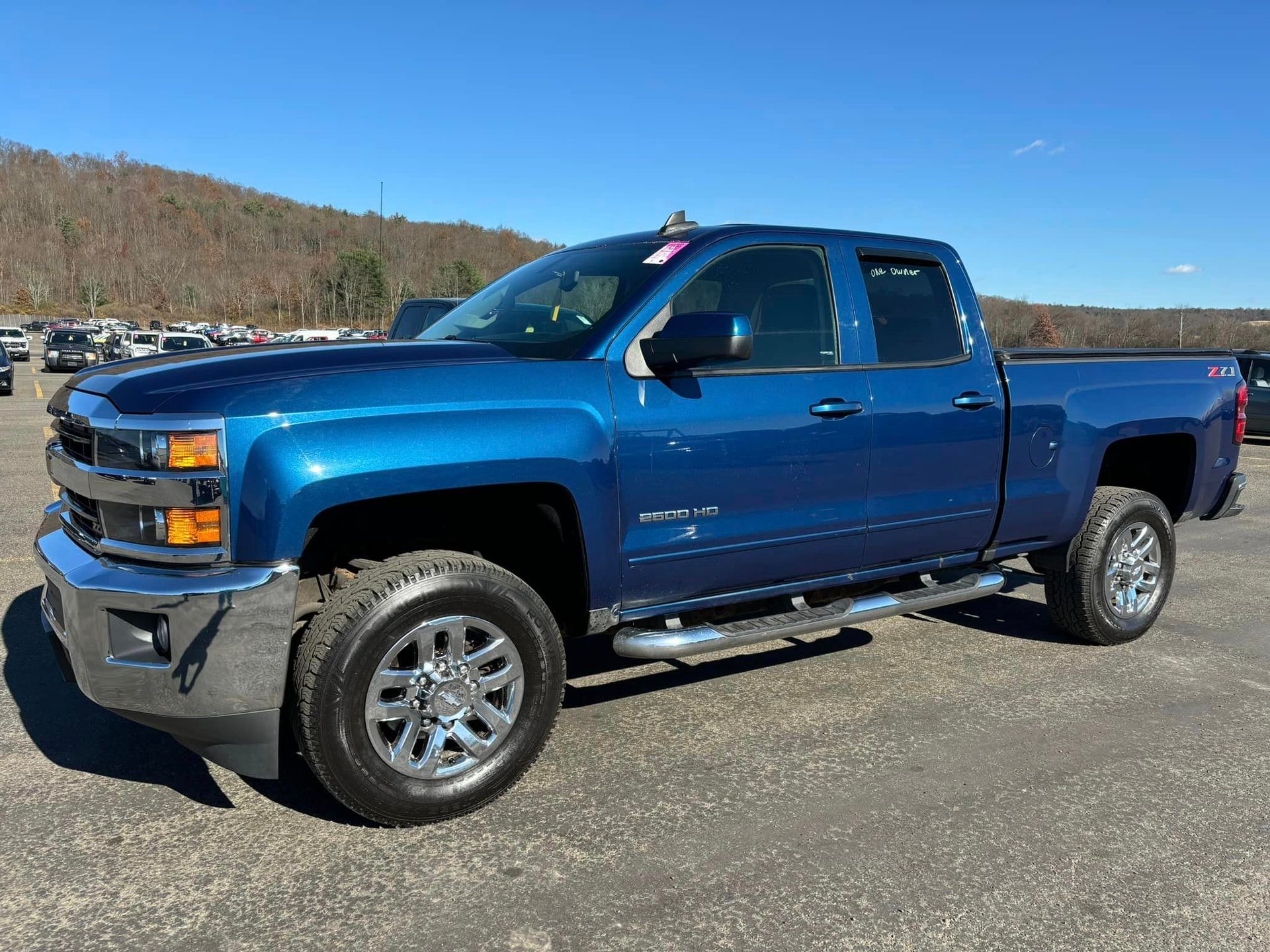 Used Trucks | Margaretville, NY | Brookside Hardware & Auto Sales