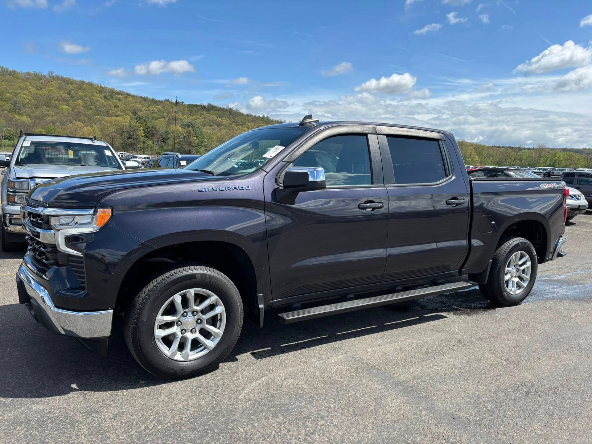 Used Trucks | Margaretville, NY | Brookside Hardware & Auto Sales