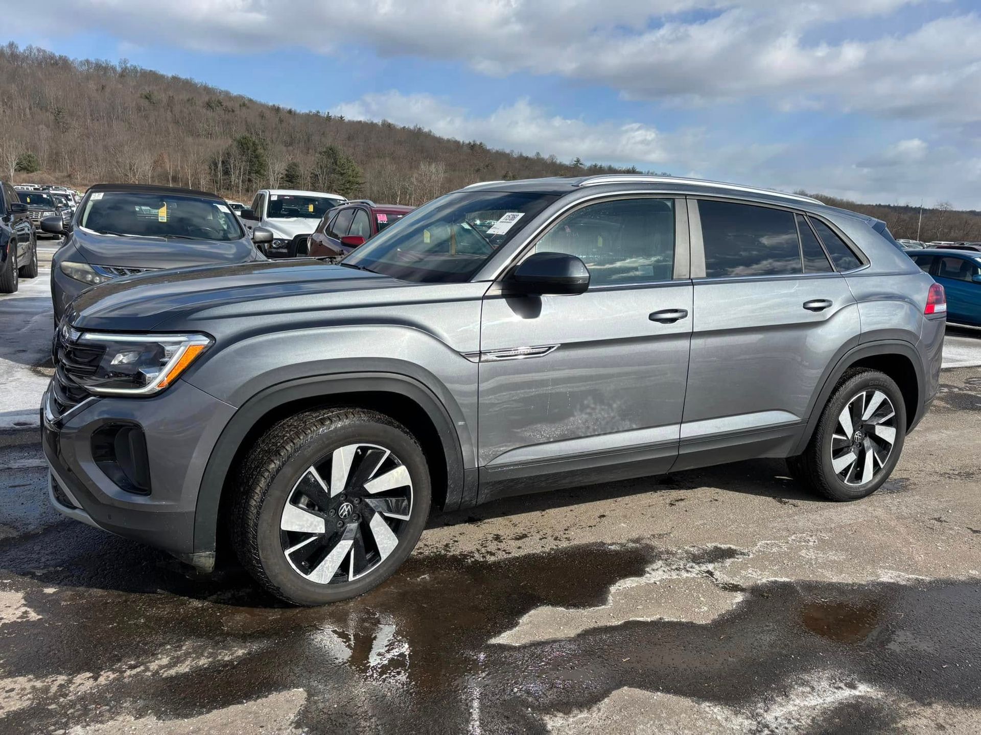 Used SUVs | Margaretville, NY | Brookside Hardware & Auto Sales