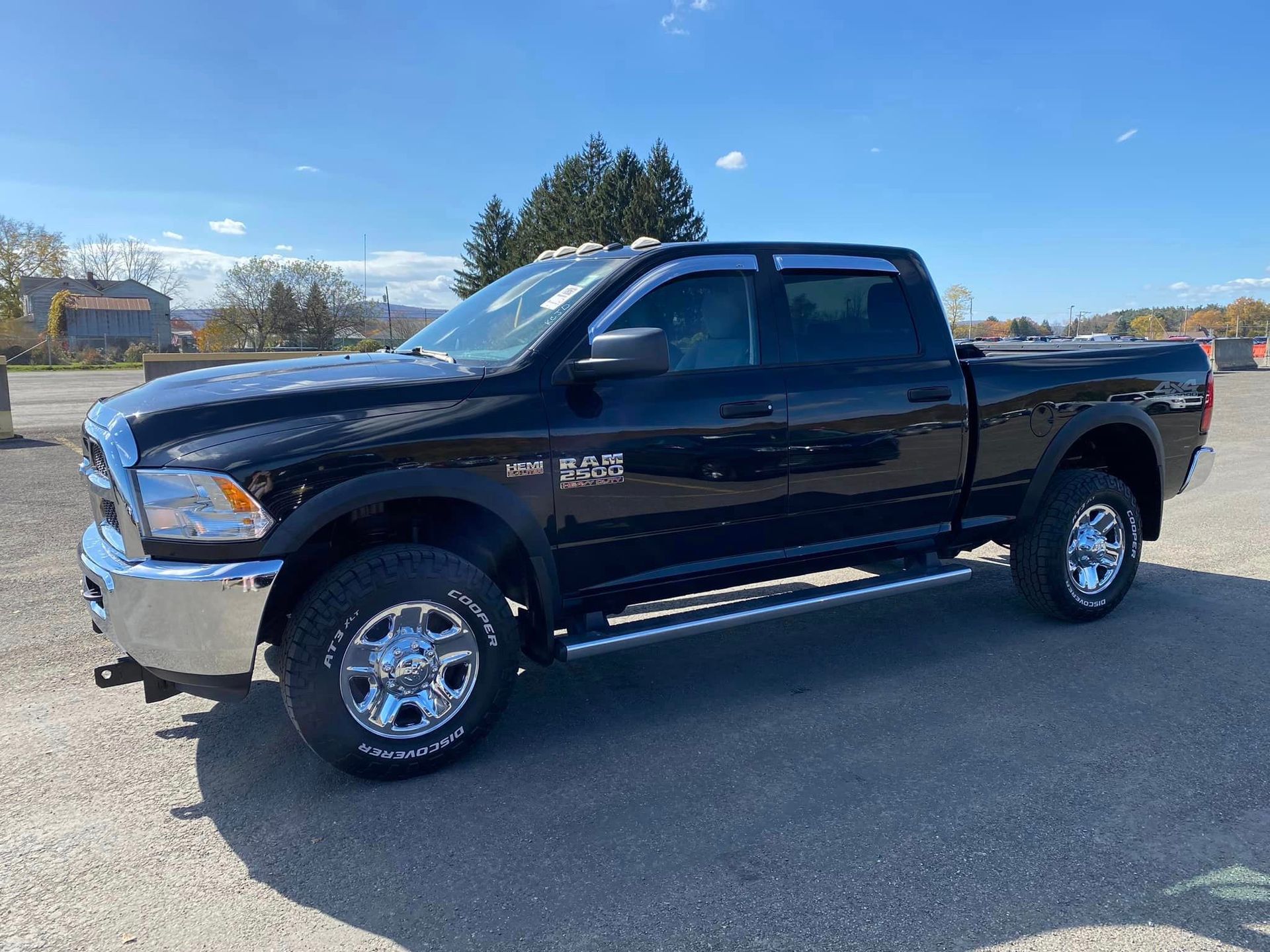 Used Trucks | Margaretville, NY | Brookside Hardware & Auto Sales