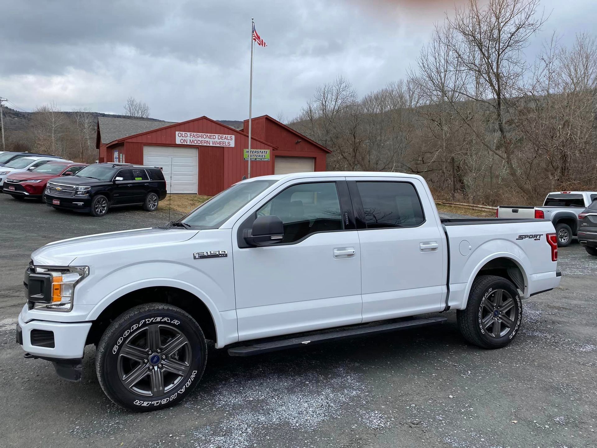 Used Trucks | Margaretville, NY | Brookside Hardware & Auto Sales