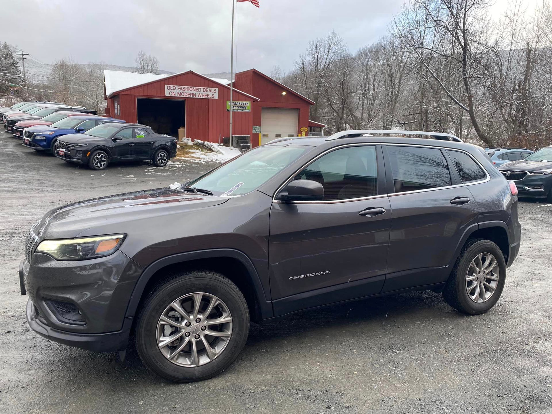 Used SUVs | Margaretville, NY | Brookside Hardware & Auto Sales