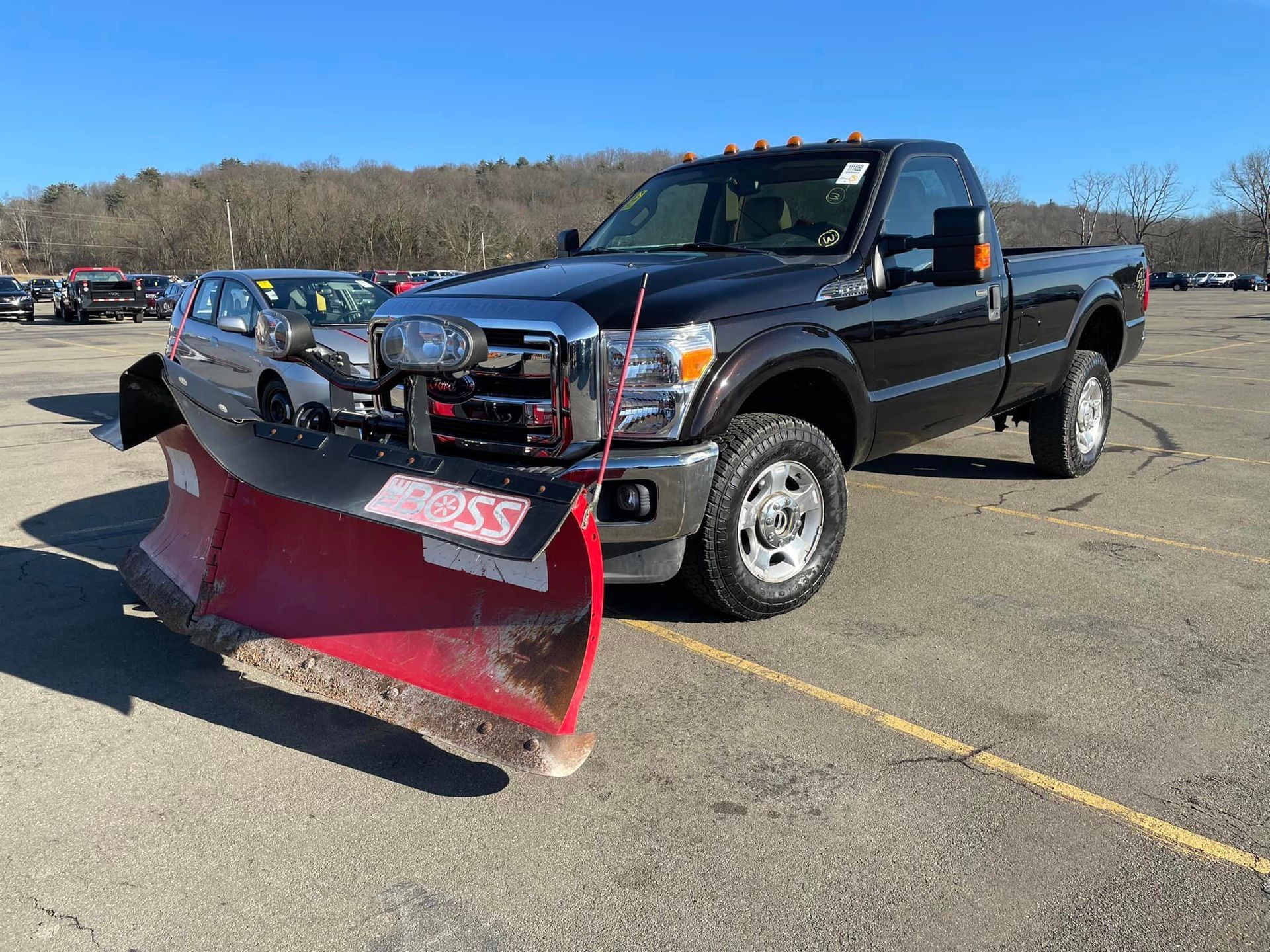 Used Trucks | Margaretville, NY | Brookside Hardware & Auto Sales