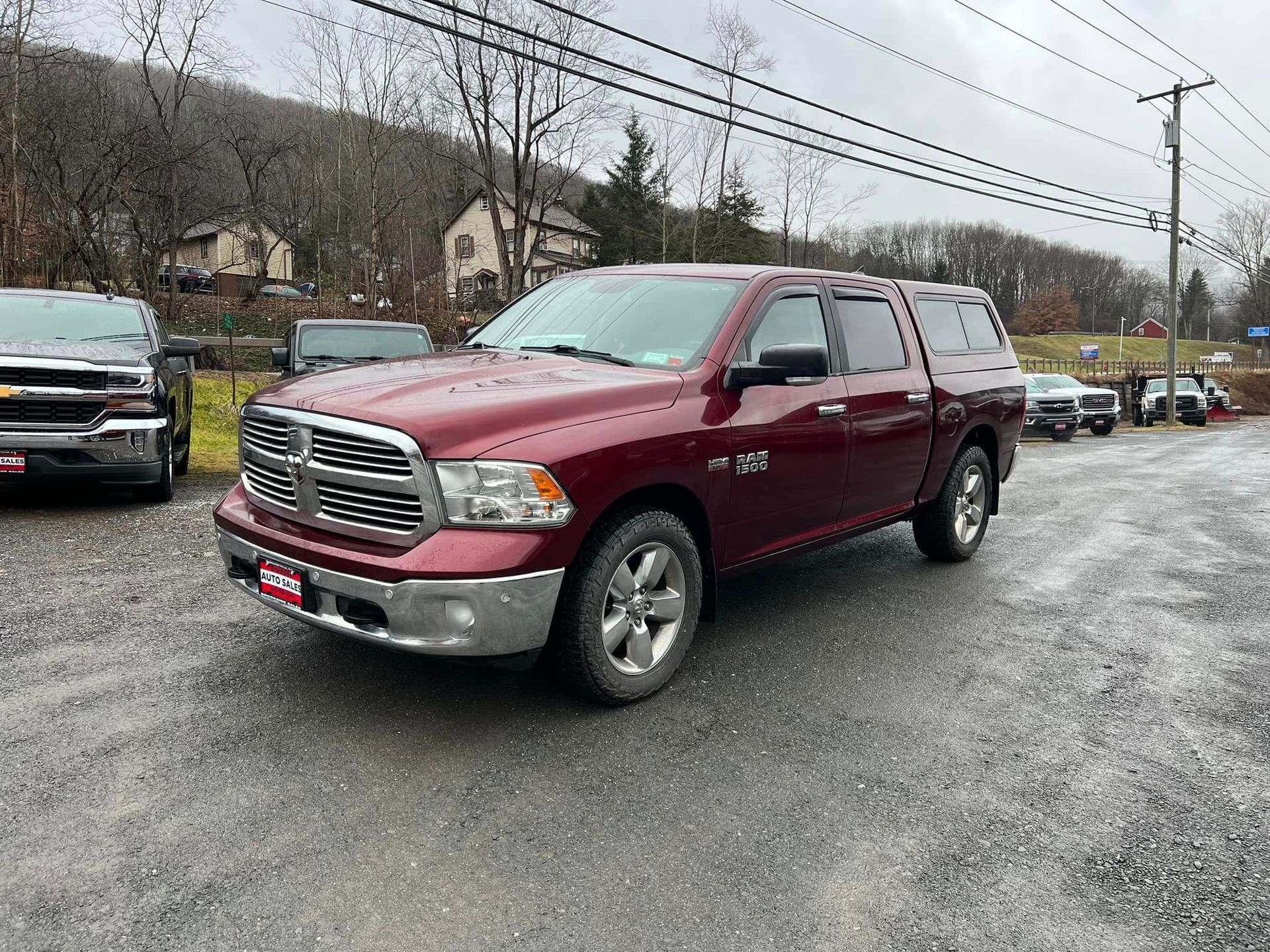 Used Trucks | Margaretville, NY | Brookside Hardware & Auto Sales