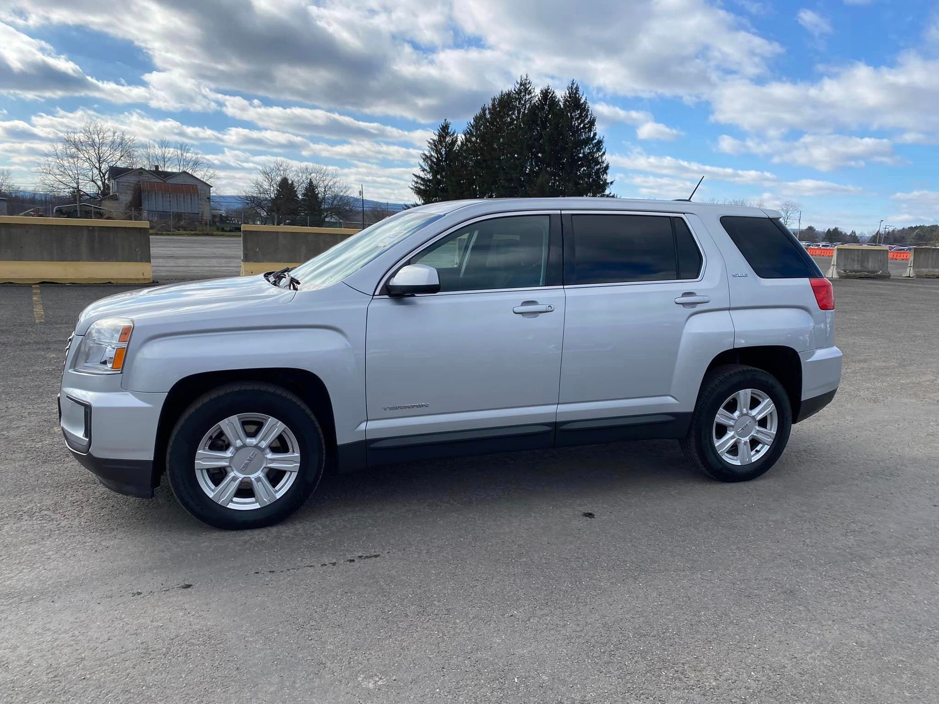 Used SUVs | Margaretville, NY | Brookside Hardware & Auto Sales