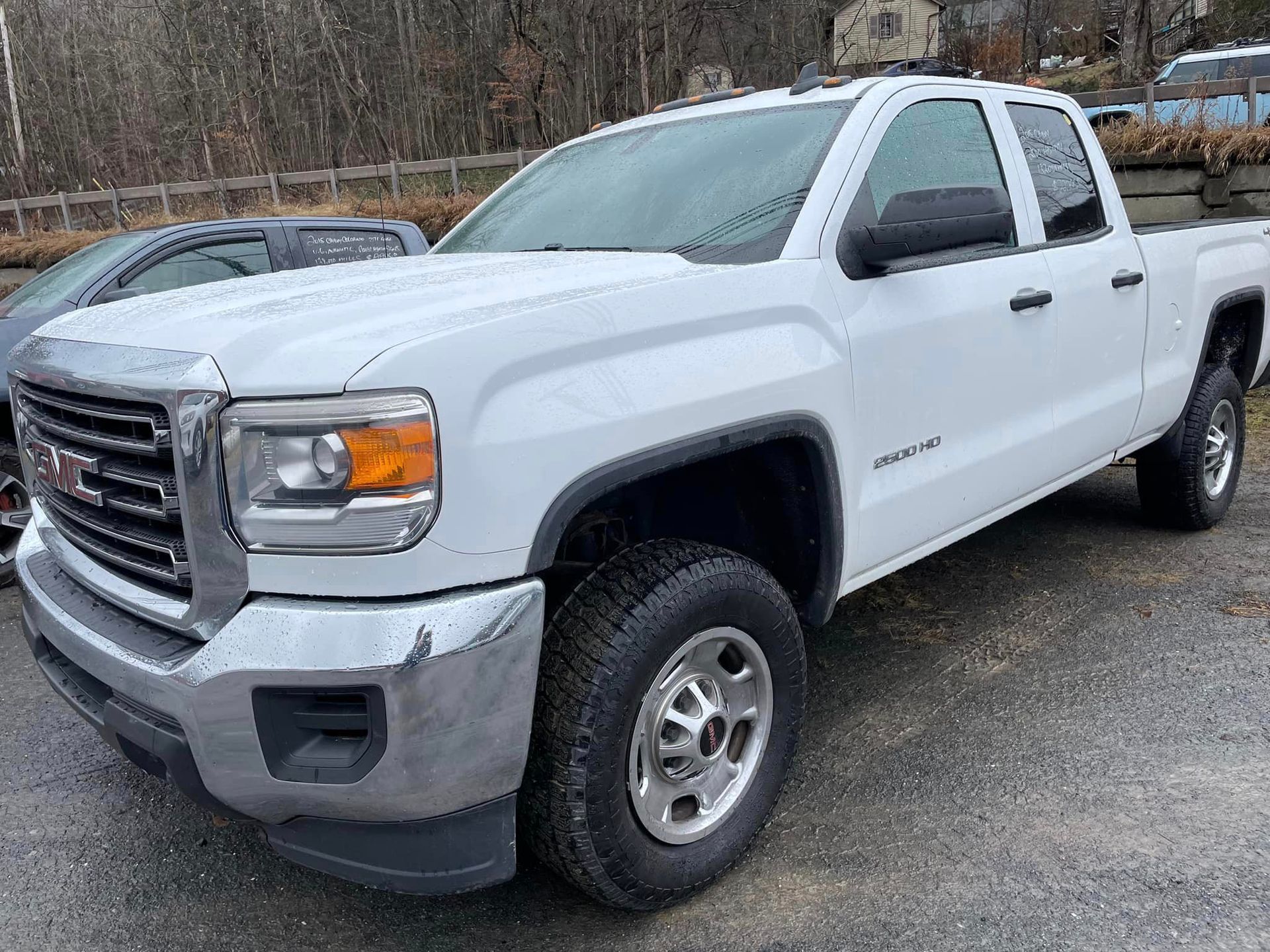 Used Trucks | Margaretville, NY | Brookside Hardware & Auto Sales