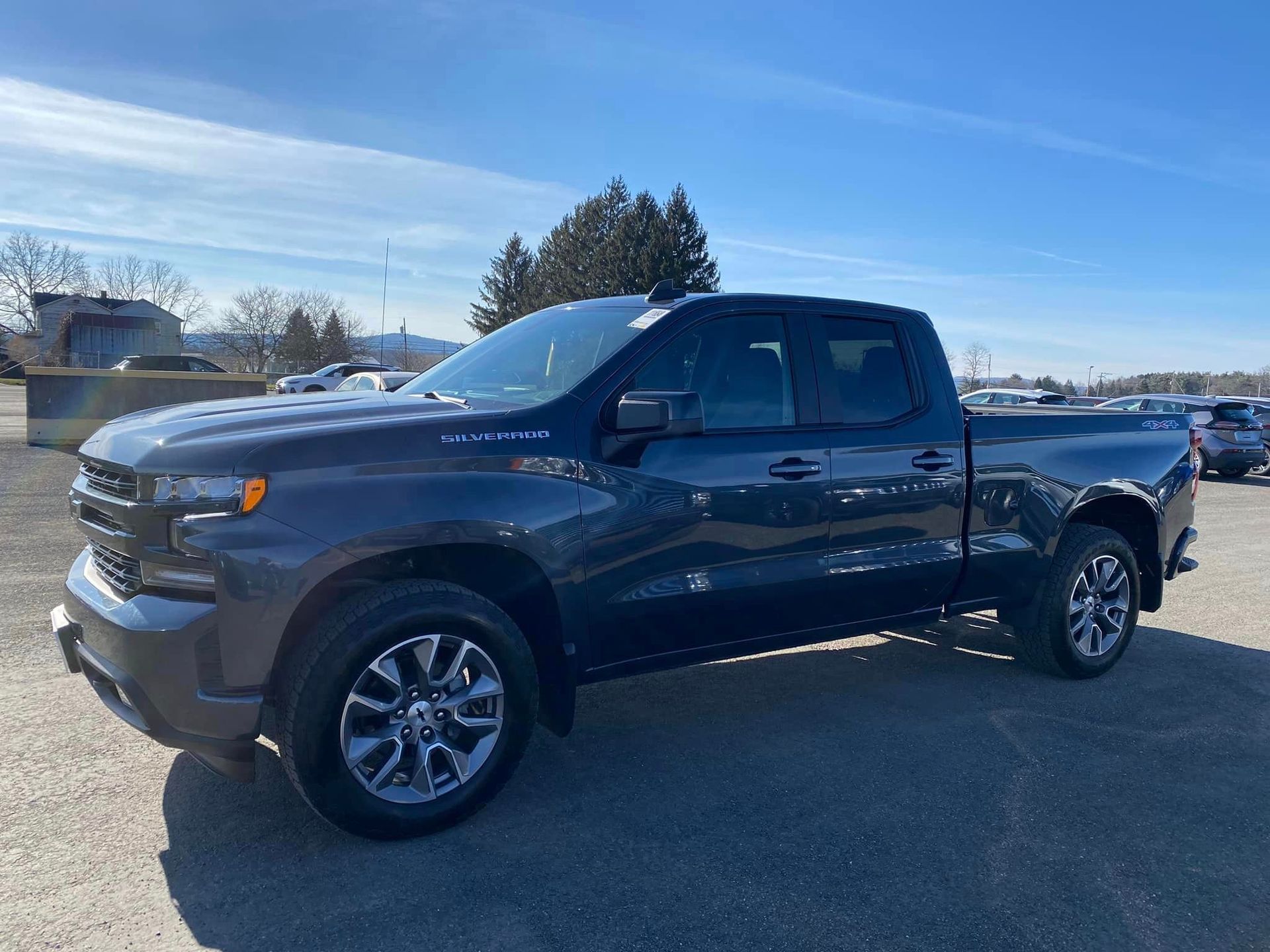 Used Trucks | Margaretville, NY | Brookside Hardware & Auto Sales