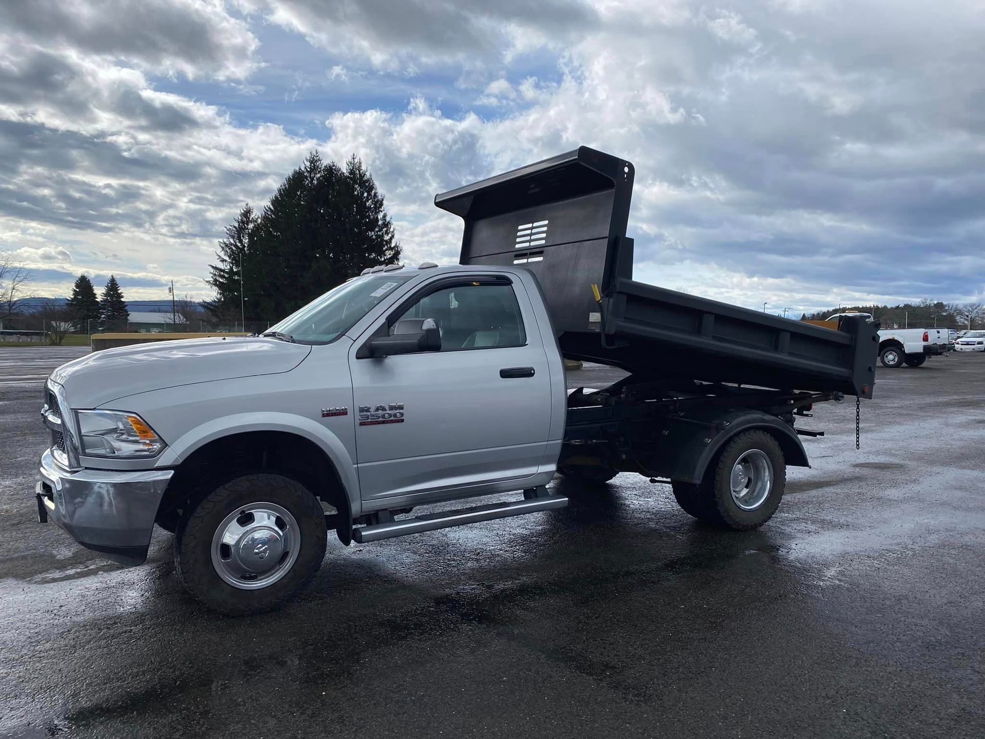 Used Trucks | Margaretville, NY | Brookside Hardware & Auto Sales