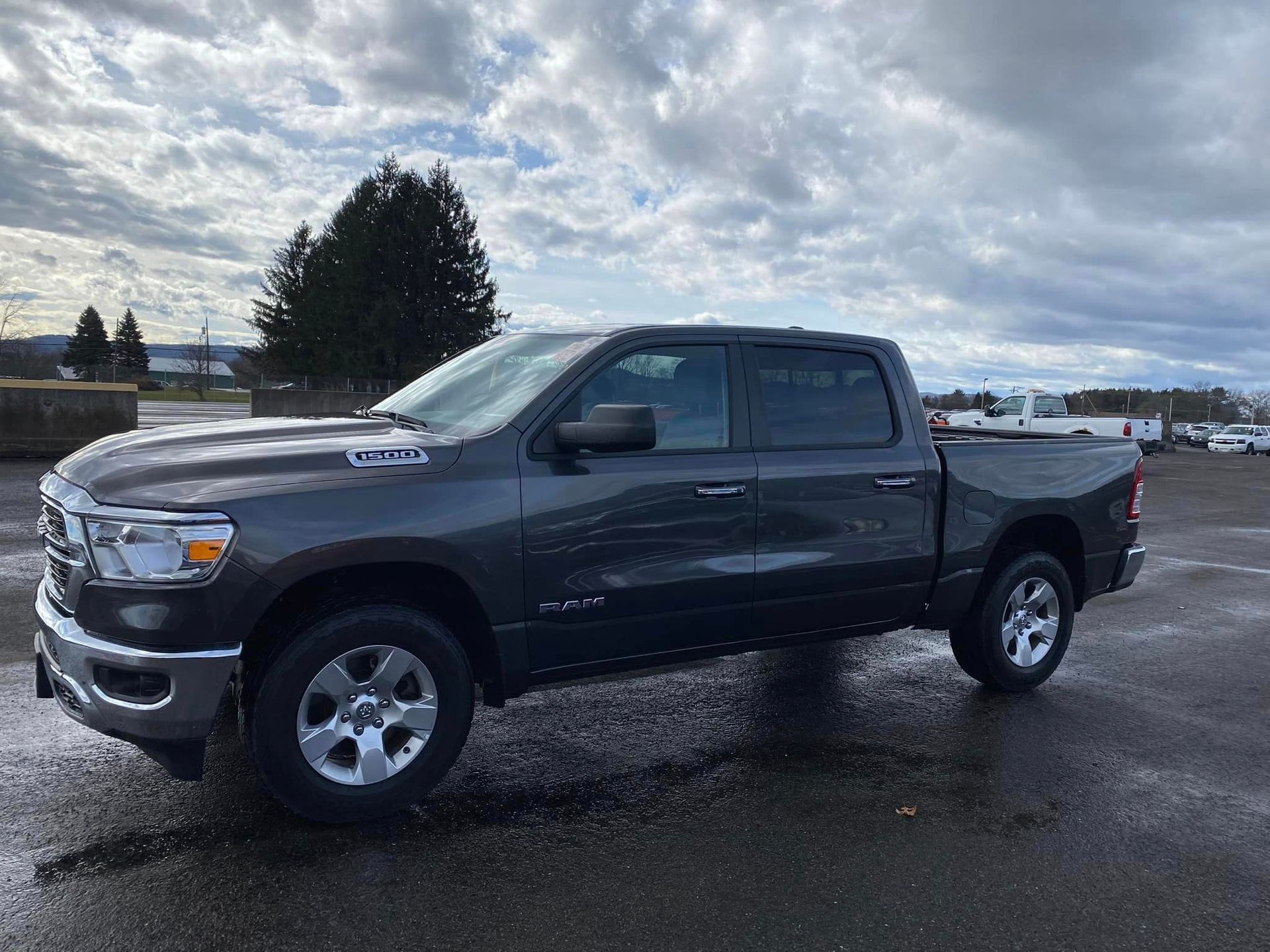 Used Trucks | Margaretville, NY | Brookside Hardware & Auto Sales