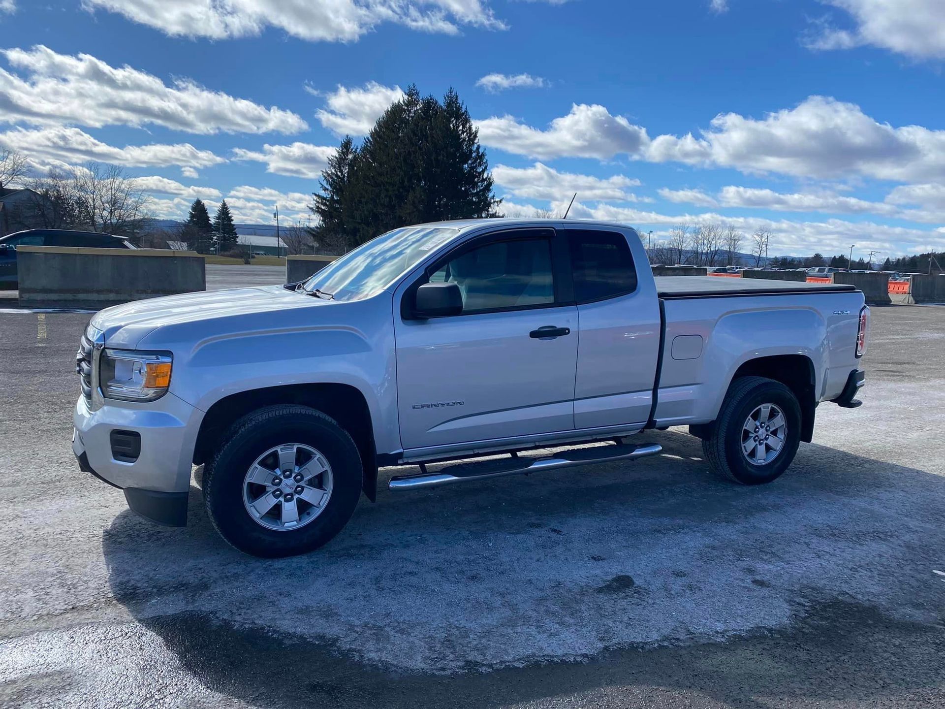 Used Trucks | Margaretville, NY | Brookside Hardware & Auto Sales