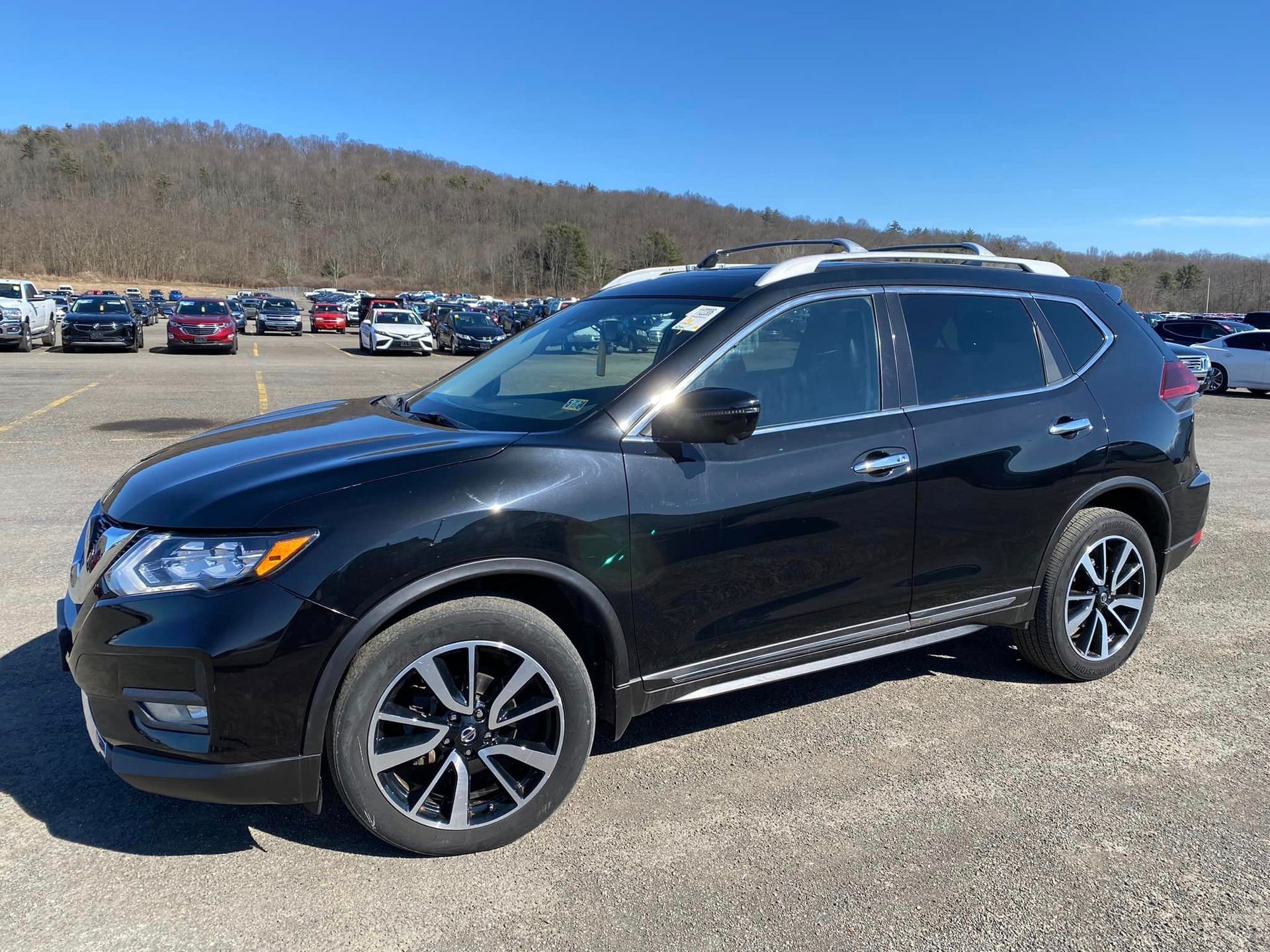 Used SUVs | Margaretville, NY | Brookside Hardware & Auto Sales