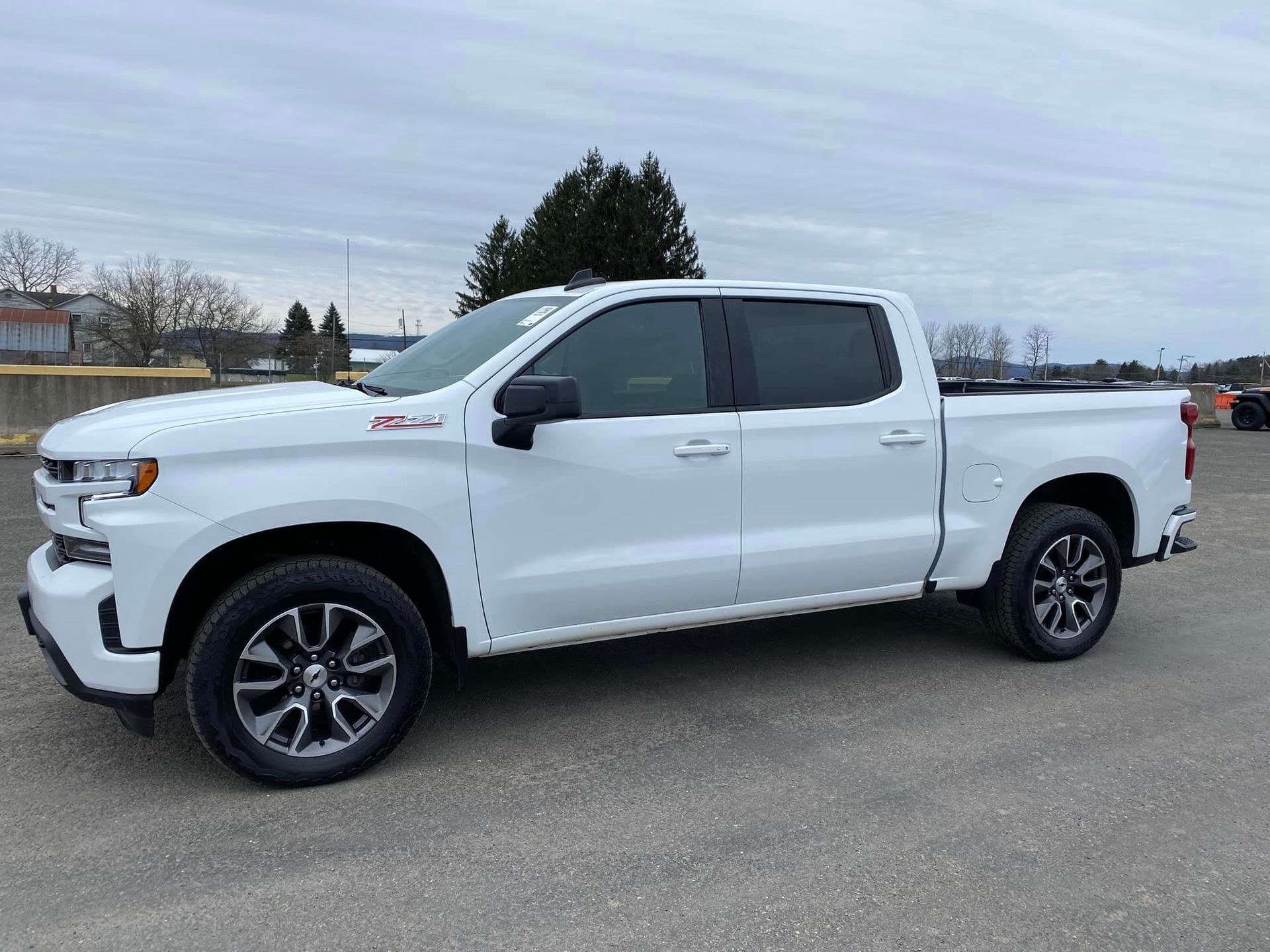 Used Trucks | Margaretville, NY | Brookside Hardware & Auto Sales