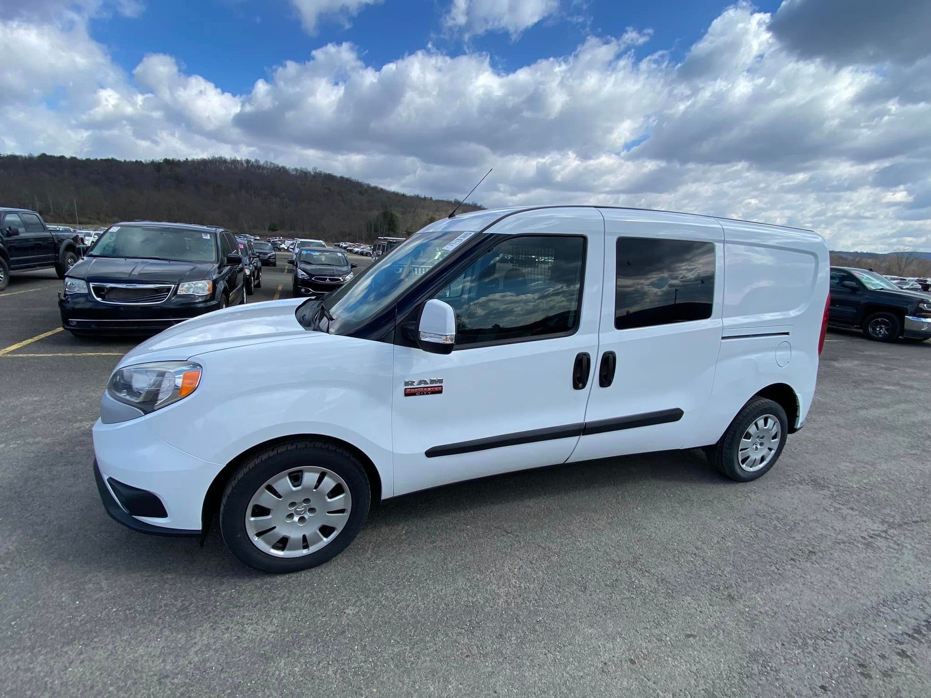 Used Trucks | Margaretville, NY | Brookside Hardware & Auto Sales