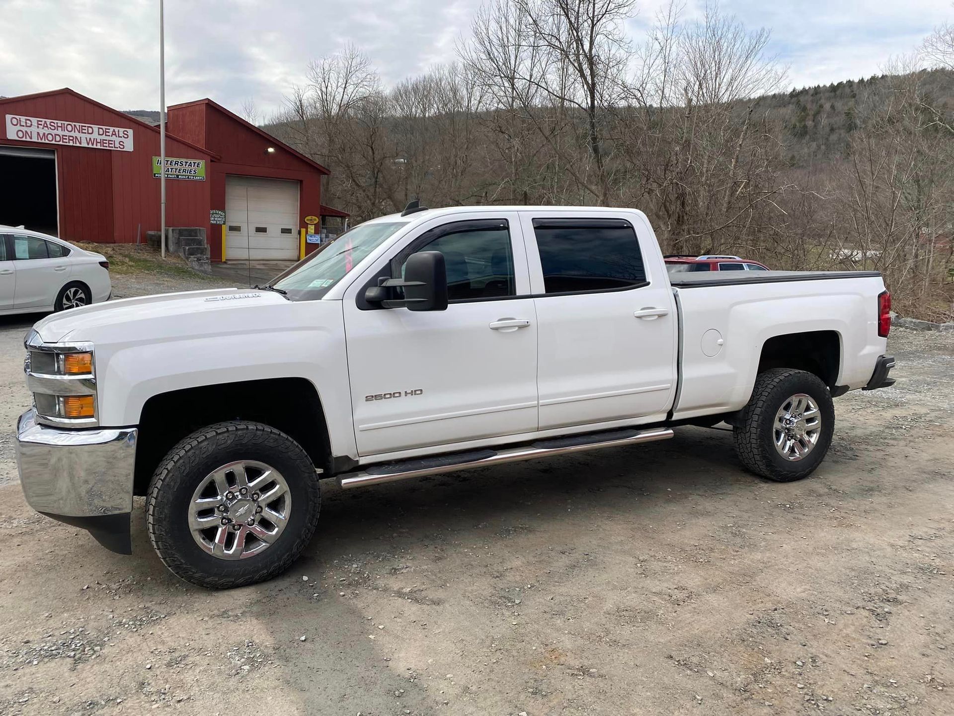Used Trucks | Margaretville, NY | Brookside Hardware & Auto Sales