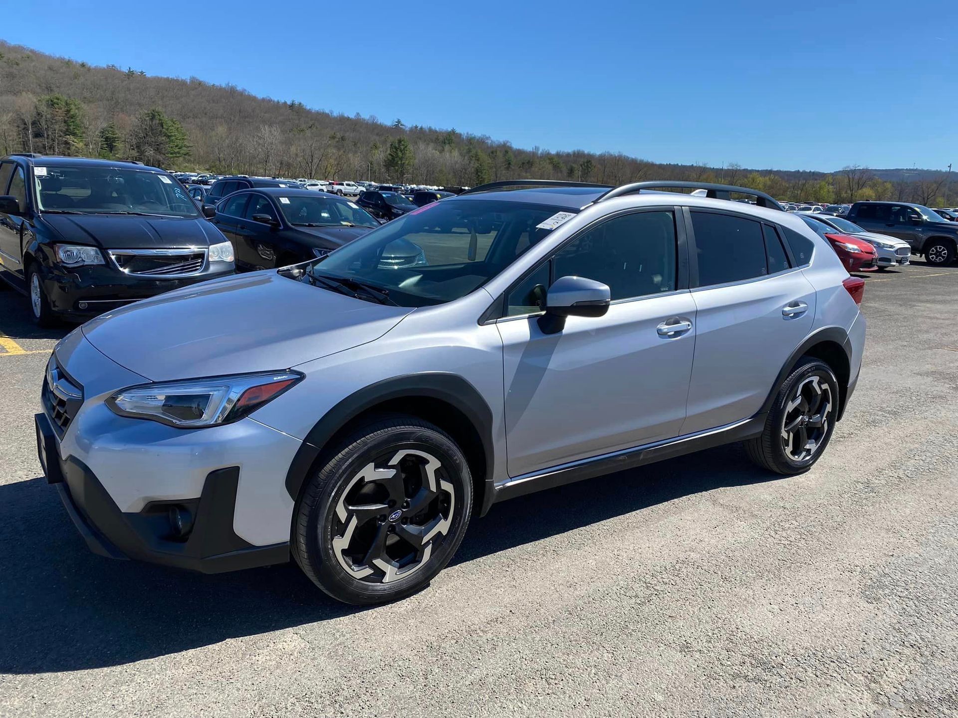 Used SUVs | Margaretville, NY | Brookside Hardware & Auto Sales