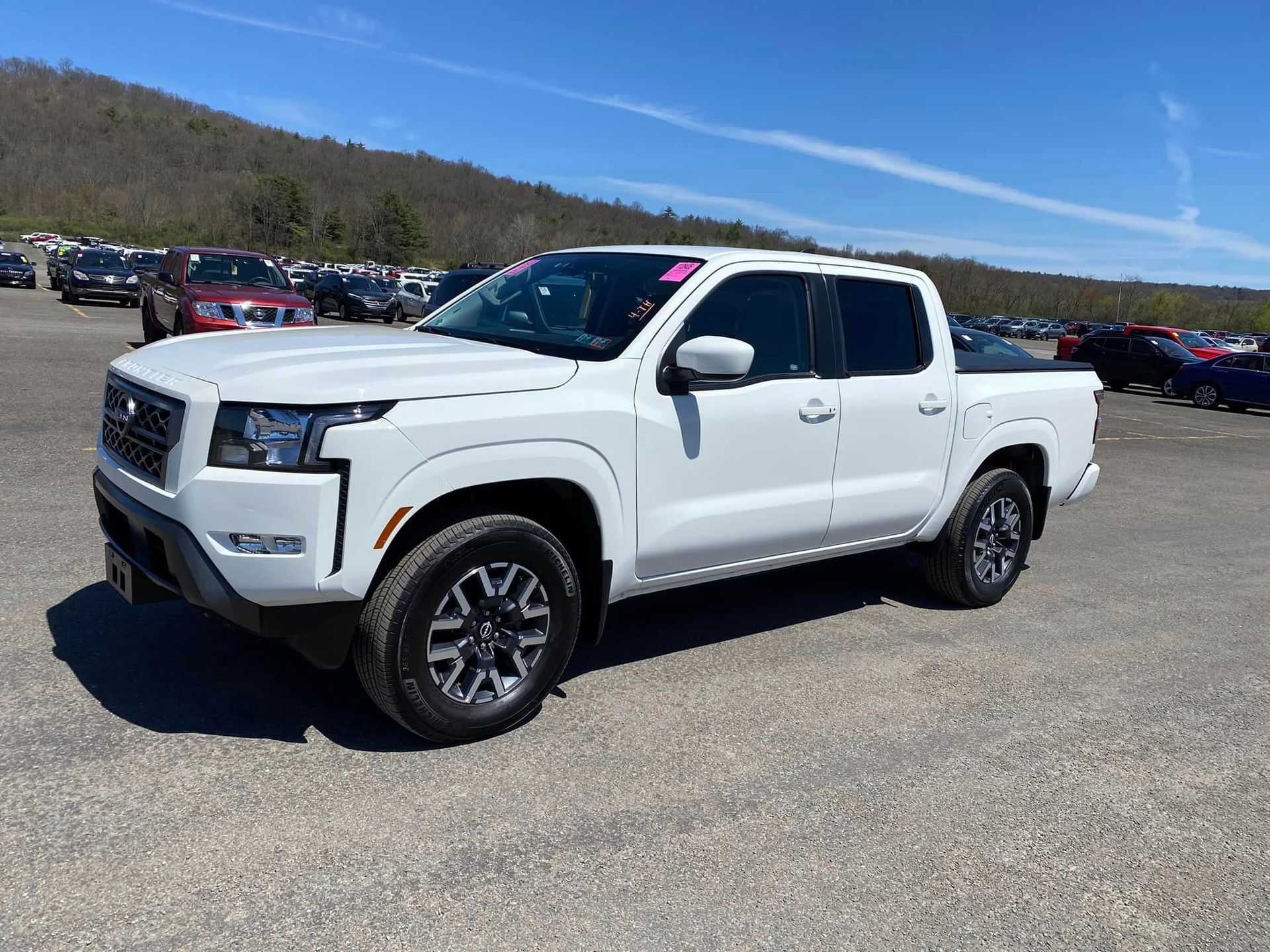 Used Trucks | Margaretville, NY | Brookside Hardware & Auto Sales