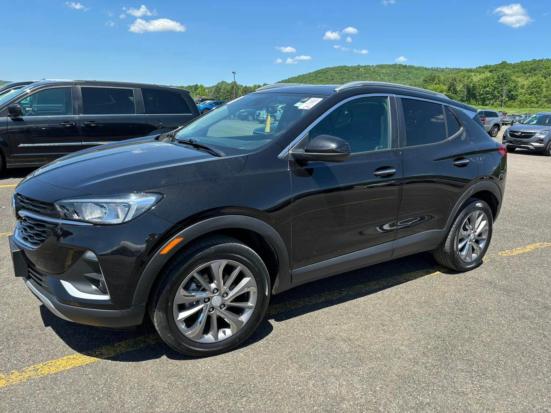 Used SUVs | Margaretville, NY | Brookside Hardware & Auto Sales