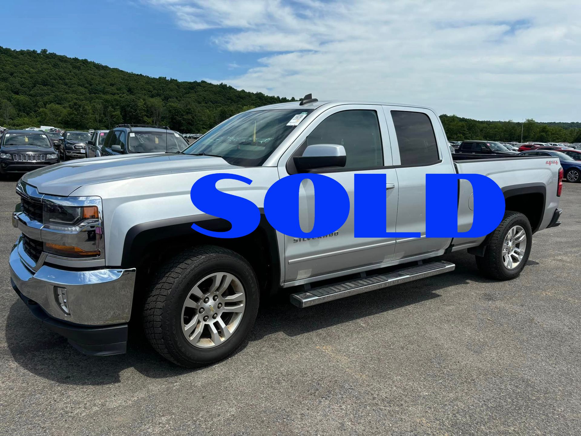 Used Trucks | Margaretville, NY | Brookside Hardware & Auto Sales