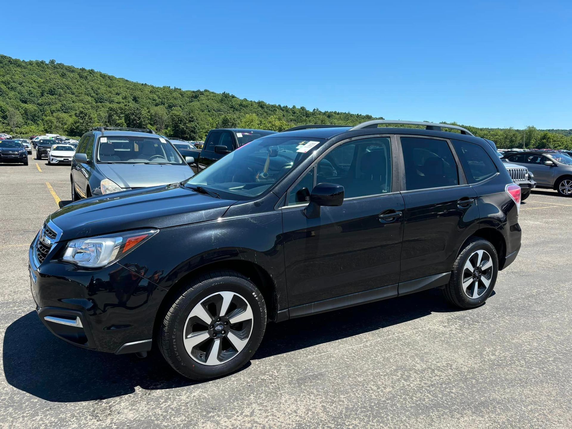 Used SUVs | Margaretville, NY | Brookside Hardware & Auto Sales