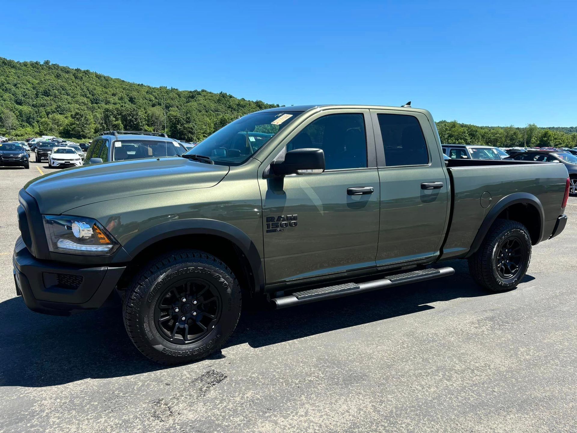 Used Trucks | Margaretville, NY | Brookside Hardware & Auto Sales