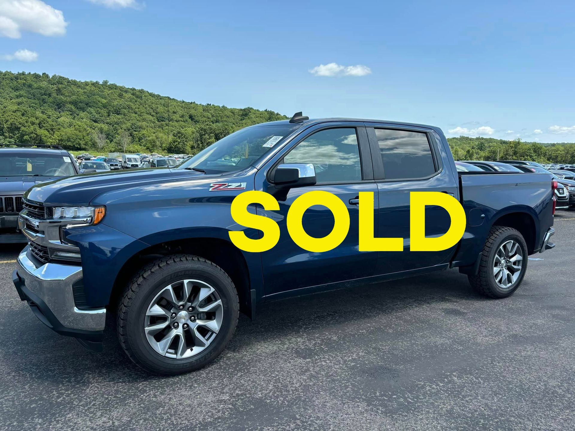 Used Trucks | Margaretville, NY | Brookside Hardware & Auto Sales